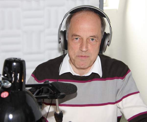 Amtsarzt spricht auch über den "Winterblues" | DORMAGO