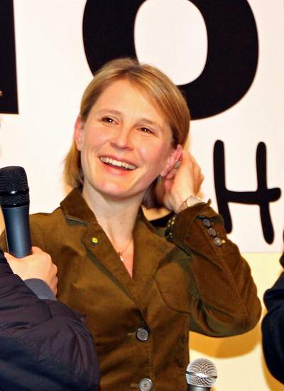 Susan Link moderiert „daheim + unterwegs“ | DORMAGO